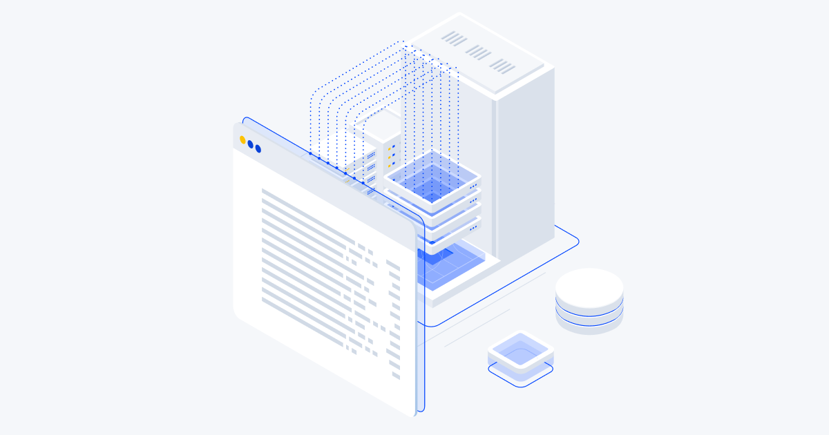 Cloud provider API — Serverspace US