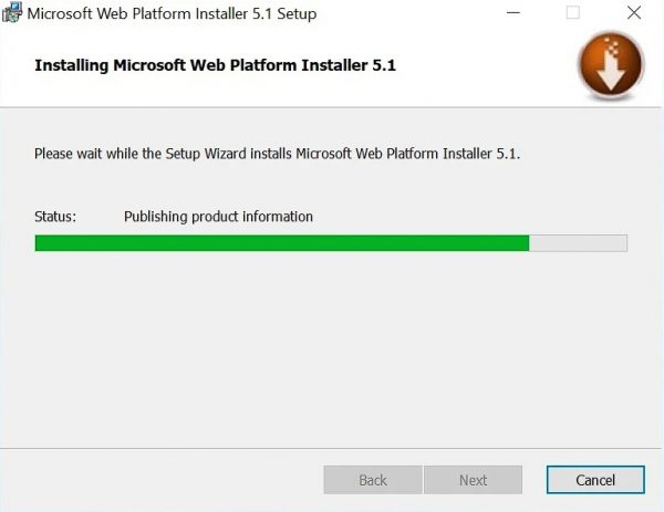 Instruction For Installing And Configuring Php And Mysql With Iis 2004