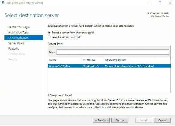 Instruction For Installing And Configuring Php And Mysql With Iis