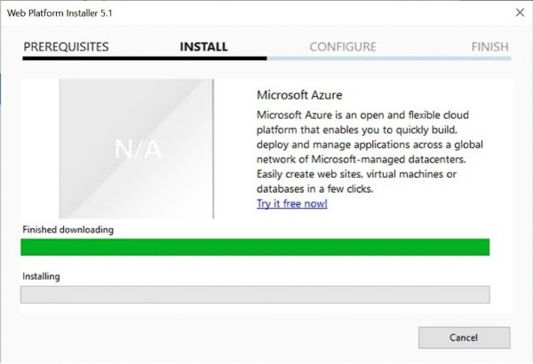 Instruction For Installing And Configuring Php And Mysql With Iis
