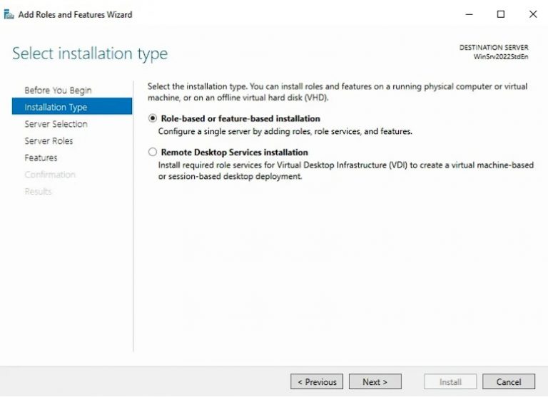 Instruction For Installing And Configuring Php And Mysql With Iis