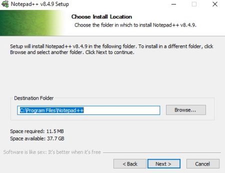 How to Find Text in Files on Linux and Windows Using grep, Notepad++, and findstr
