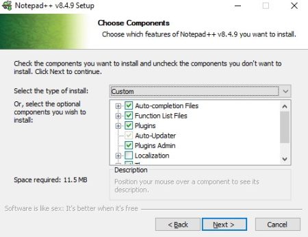 How to Find Text in Files on Linux and Windows Using grep, Notepad++ ...