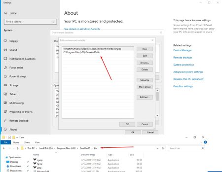How to Find Text in Files on Linux and Windows Using grep, Notepad++ ...