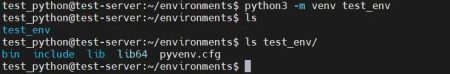 How to Create a Python 3 Virtual Environment on Ubuntu 22.04: Step-by ...