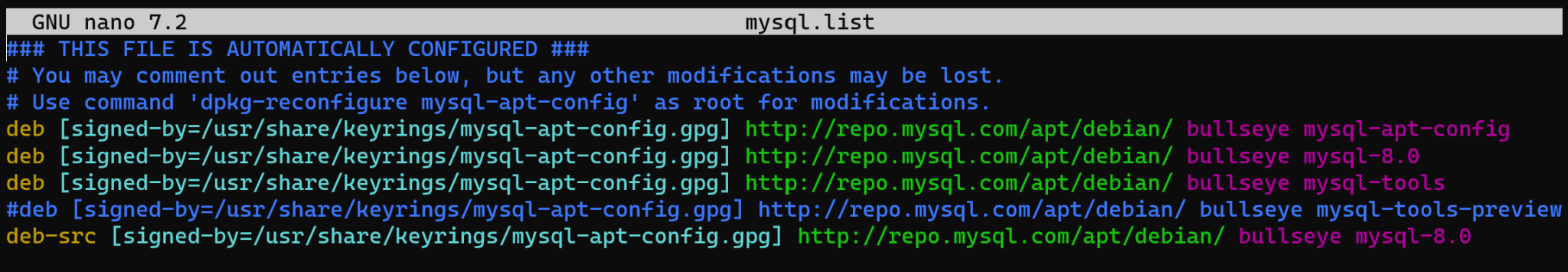 How to Manage and Add Repositories in Debian Linux