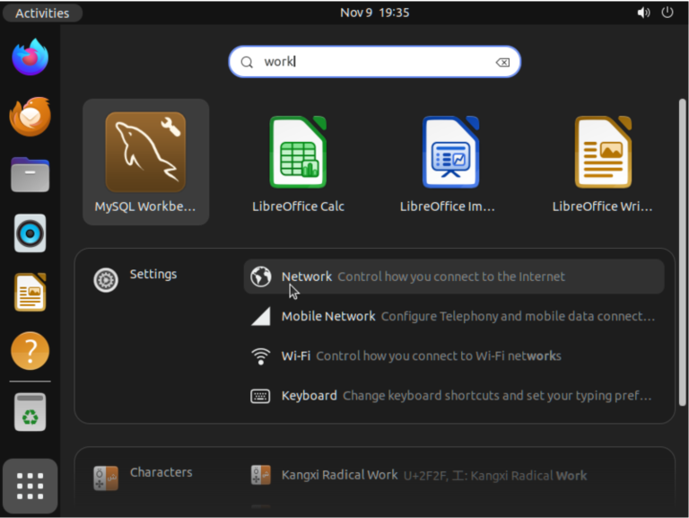 MySQL Workbench Installation Guide | Serverspace tutorials