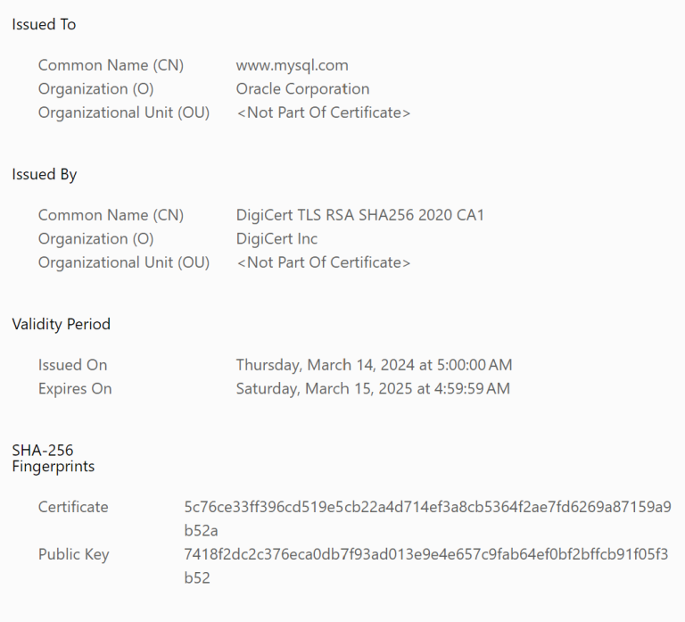 How to Manage GPG Keyring on Linux and Windows | Generate, Import ...