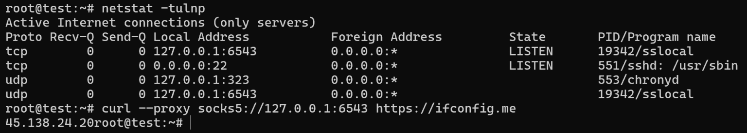 Docker 403 error, how to fix it? - Serverspace.us