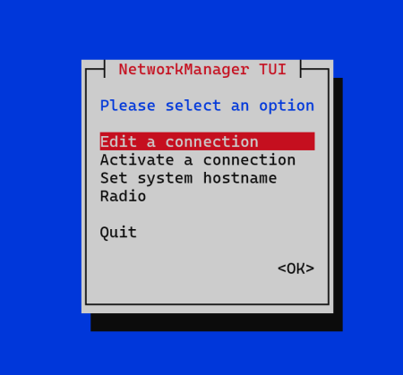 How to Configure Network Interfaces and IP Addresses on Rocky Linux