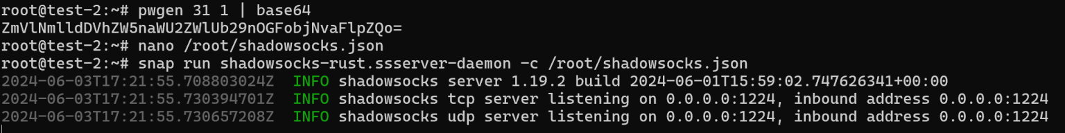 Docker 403 error, how to fix it? - Serverspace.us