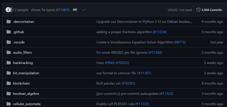 Configure Repositories on Rocky Linux ~Serverspace.us