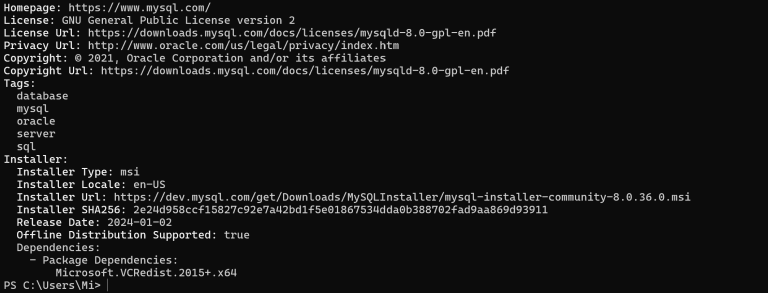 What Is Winget and How to Use It on Windows: Full Installation ...