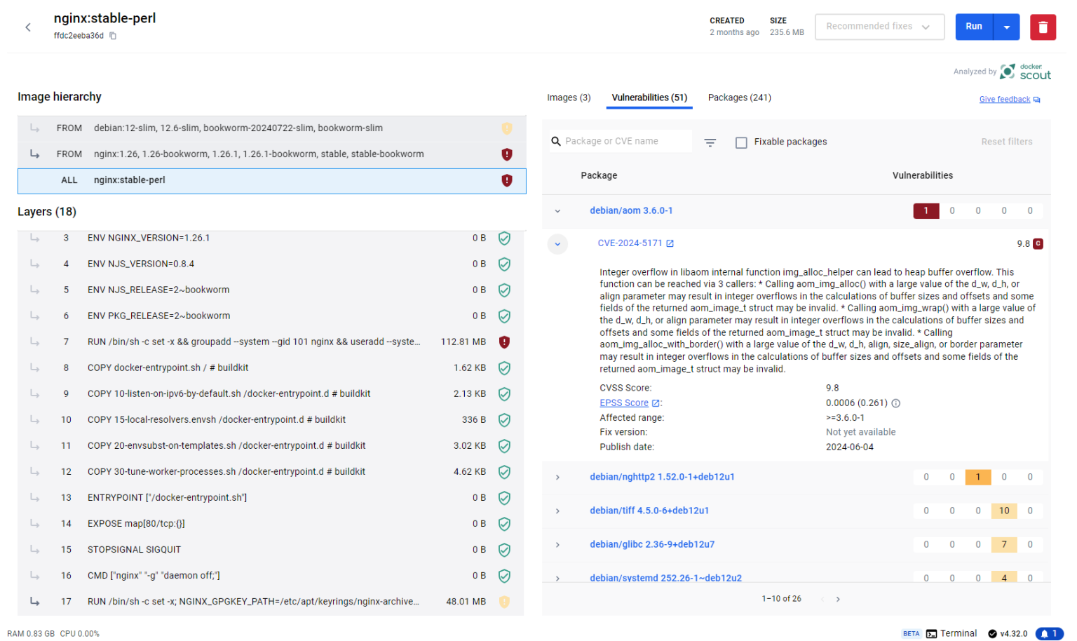 Configure Docker Desktop on Windows - Setup with Hyper-V & WSL 2