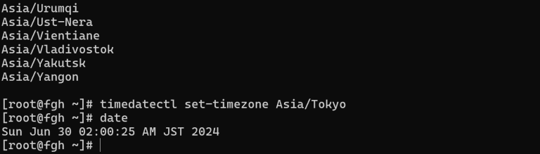 How to Configure NTP on Rocky Linux and CentOS (Step-by-Step Guide)