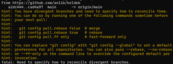 Git Pull vs Fetch vs Clone: Key Differences Explained