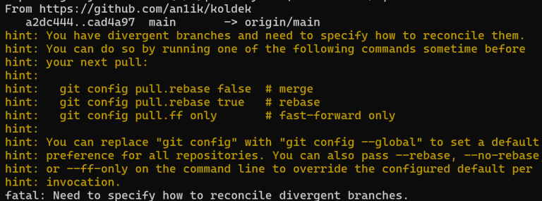 Git Pull vs Fetch vs Clone: Key Differences Explained