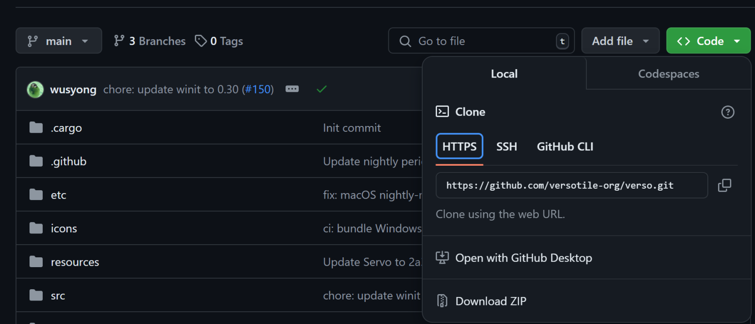 How to Clone a Repository from GitHub - HTTPS, SSH & Quick Guide