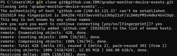 How to Clone a Repository from GitHub - HTTPS, SSH & Quick Guide