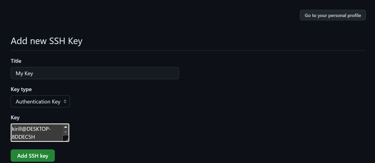 How to Clone a Repository from GitHub - HTTPS, SSH & Quick Guide