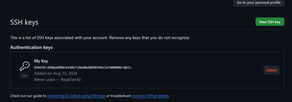 How to Clone a Repository from GitHub - HTTPS, SSH & Quick Guide