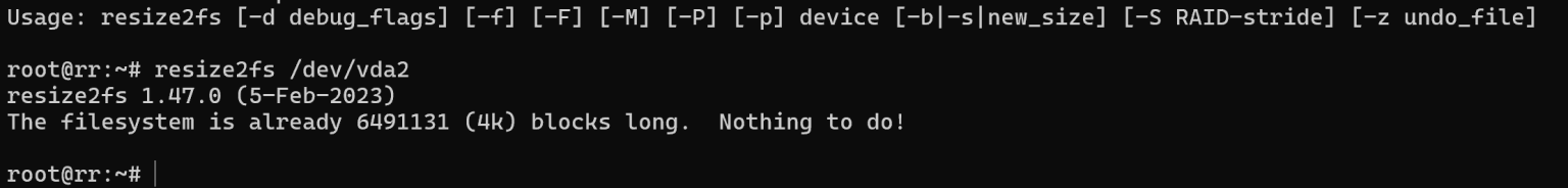 Docker Error No Space Left On Device How To Fix And Free Disk Space