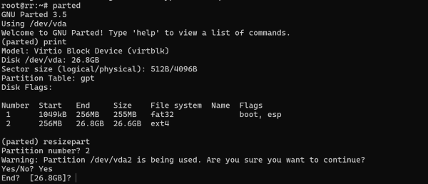 Docker error: No space left on device - how to fix and free disk space