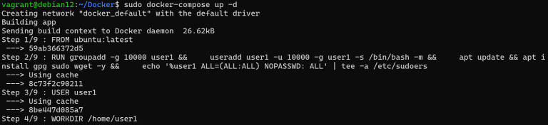 What is a Dockerfile? Step-by-Step Guide to Writing a Dockerfile