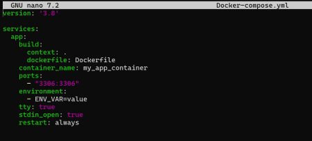 What is a Dockerfile? Step-by-Step Guide to Writing a Dockerfile