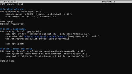 What is a Dockerfile? Step-by-Step Guide to Writing a Dockerfile