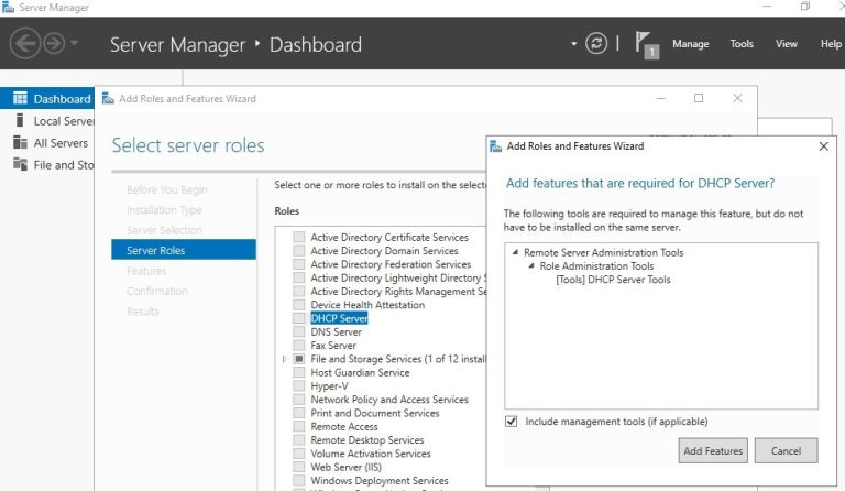 Quick Windows DHCP Configuration: Step-by-Step Setup Guide
