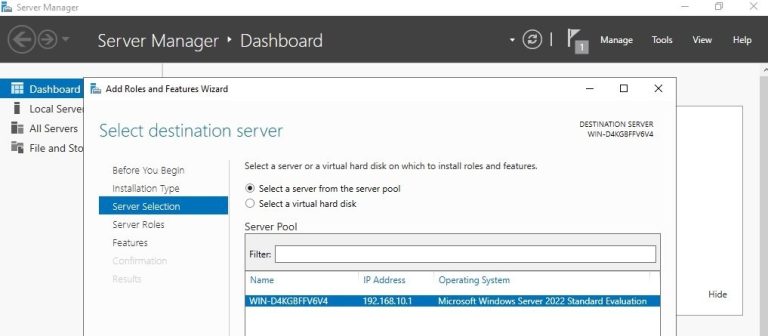 Quick Windows DHCP Configuration: Step-by-Step Setup Guide