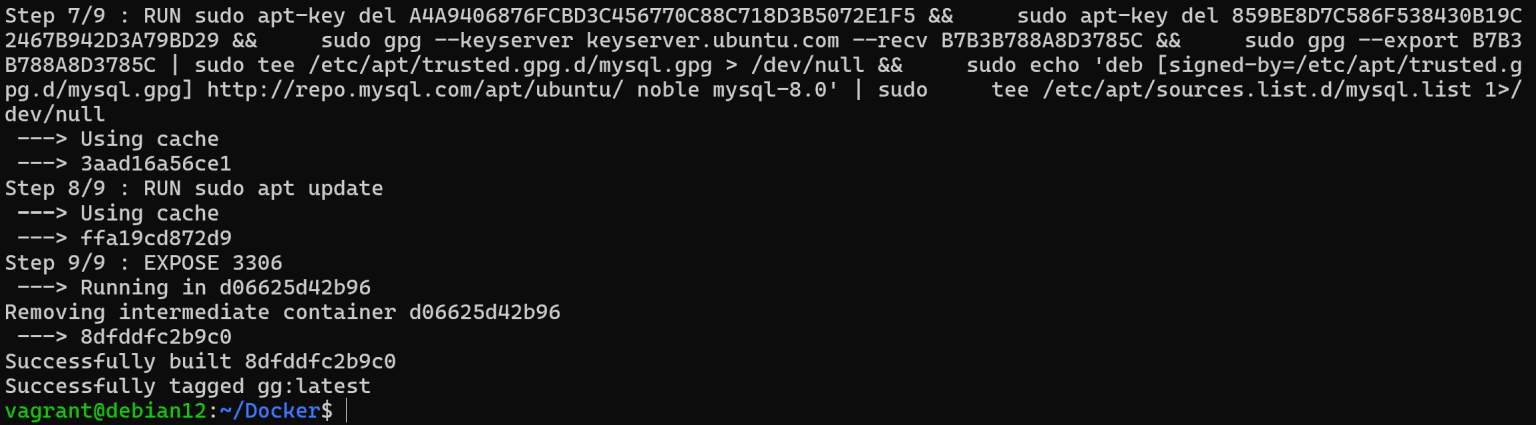What is a Dockerfile? Step-by-Step Guide to Writing a Dockerfile