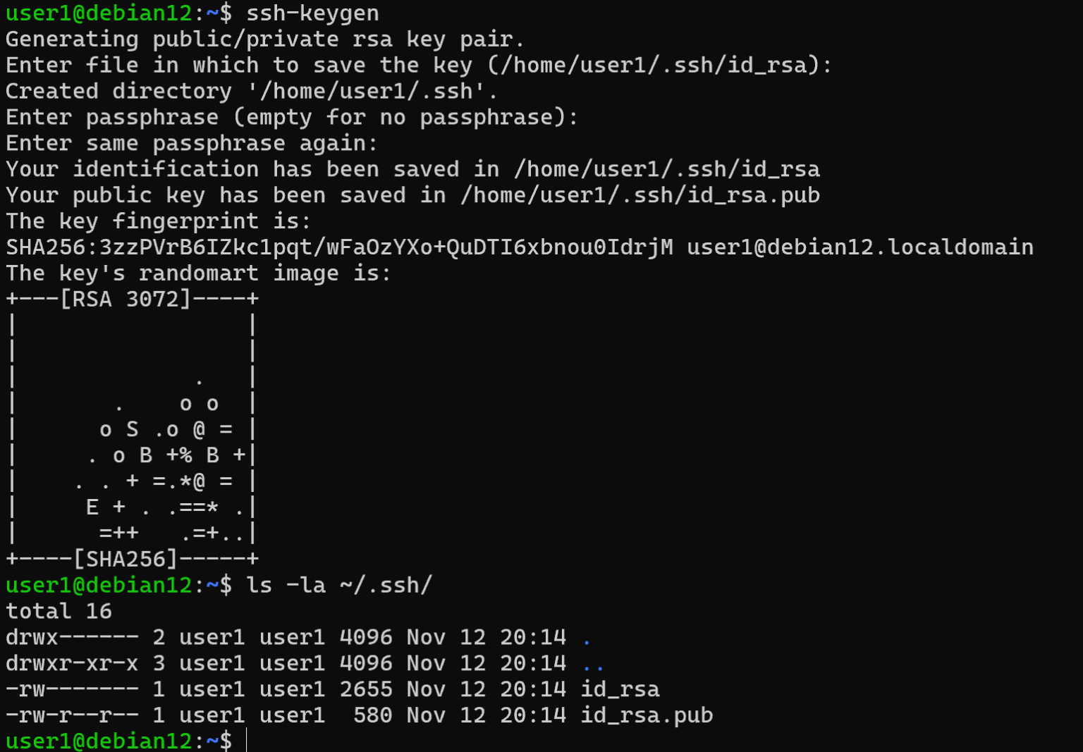 SSH Keygen: How to Create, Manage, and Delete SSH Keys