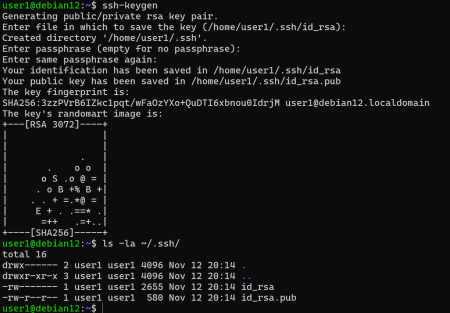 SSH Keygen: How to Create, Manage, and Delete SSH Keys