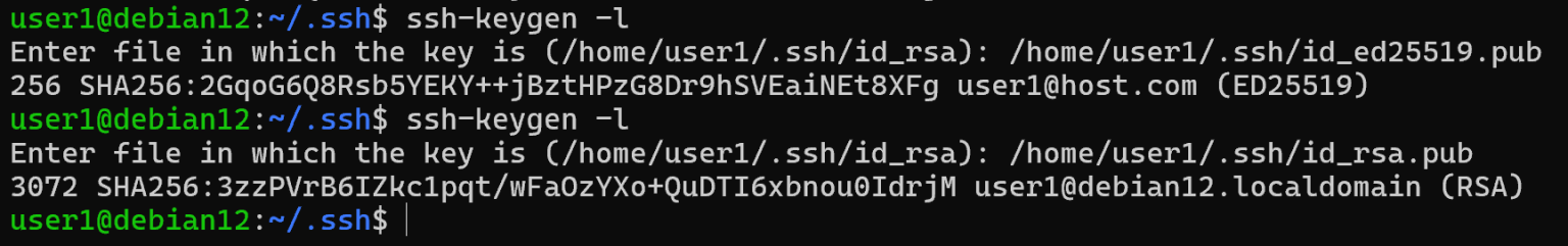 SSH Keygen: How to Create, Manage, and Delete SSH Keys