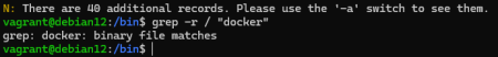 Docker Not Found Error - How to Fix on Linux & Windows