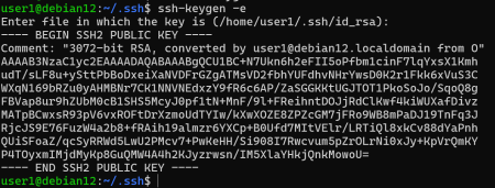 SSH Keygen: How to Create, Manage, and Delete SSH Keys