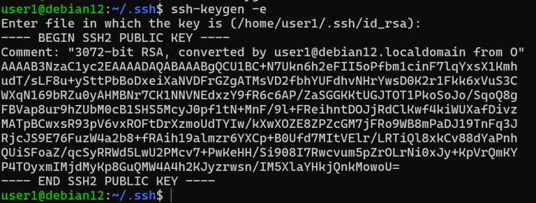 SSH Keygen: How to Create, Manage, and Delete SSH Keys