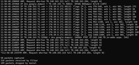 Tcpdump Tutorial - How to Use with Examples for Network Traffic Analysis