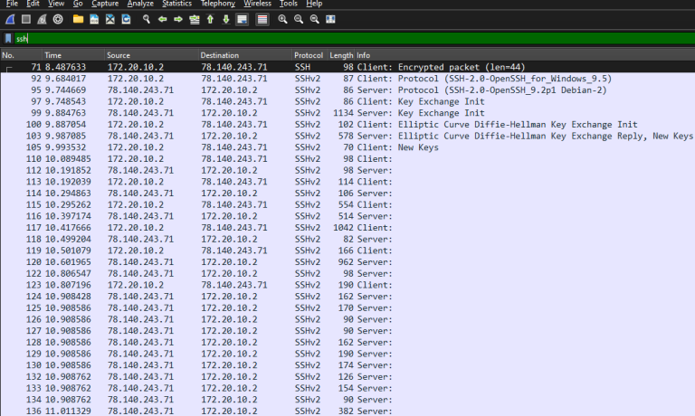Tcpdump Tutorial - How to Use with Examples for Network Traffic Analysis