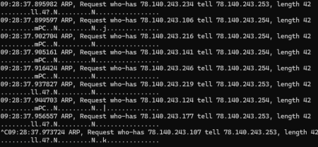Tcpdump Tutorial - How to Use with Examples for Network Traffic Analysis