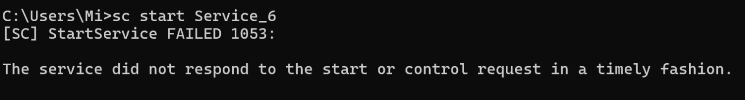How to open and manage Windows Services? ~ Serverspace.us
