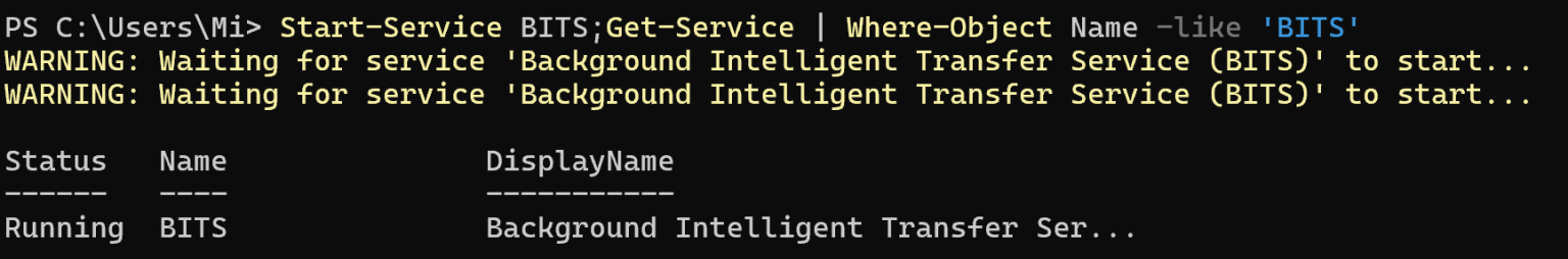 How to open and manage Windows Services? ~ Serverspace.us