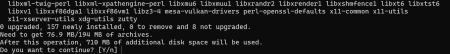 Installing a Browser on Linux systems ~ Serverspace.us