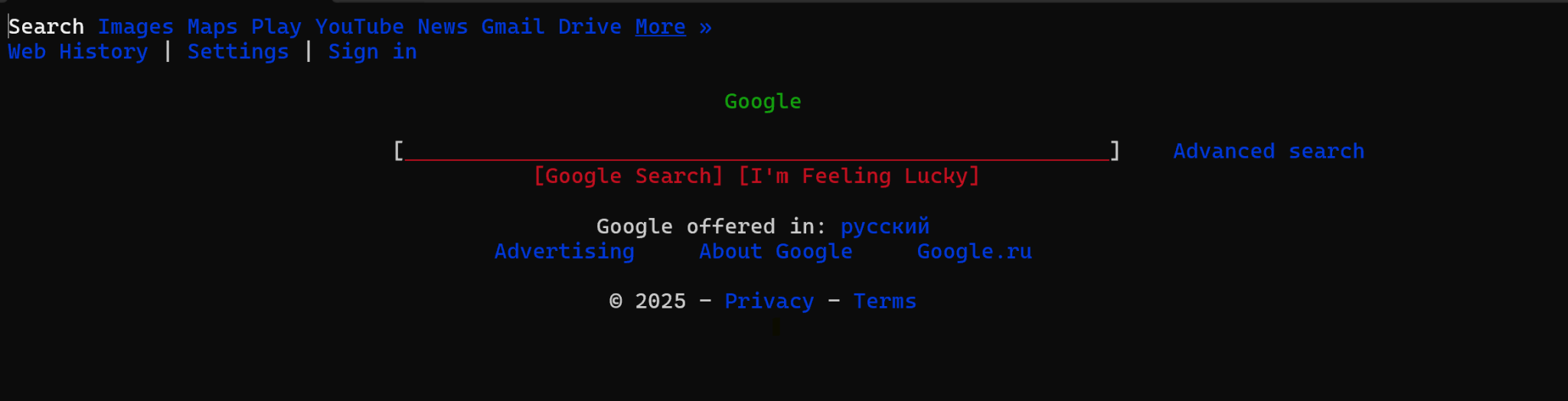 Installing a Browser on Linux systems ~ Serverspace.us